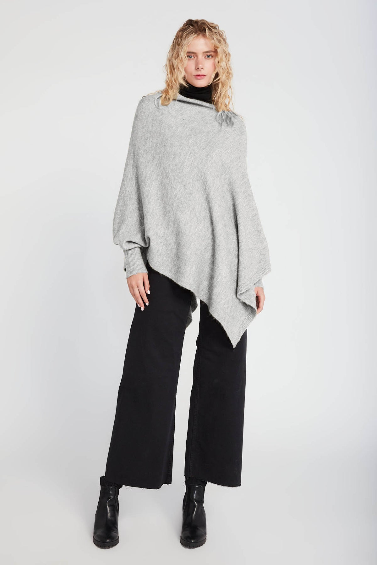 The Basics – Look By M